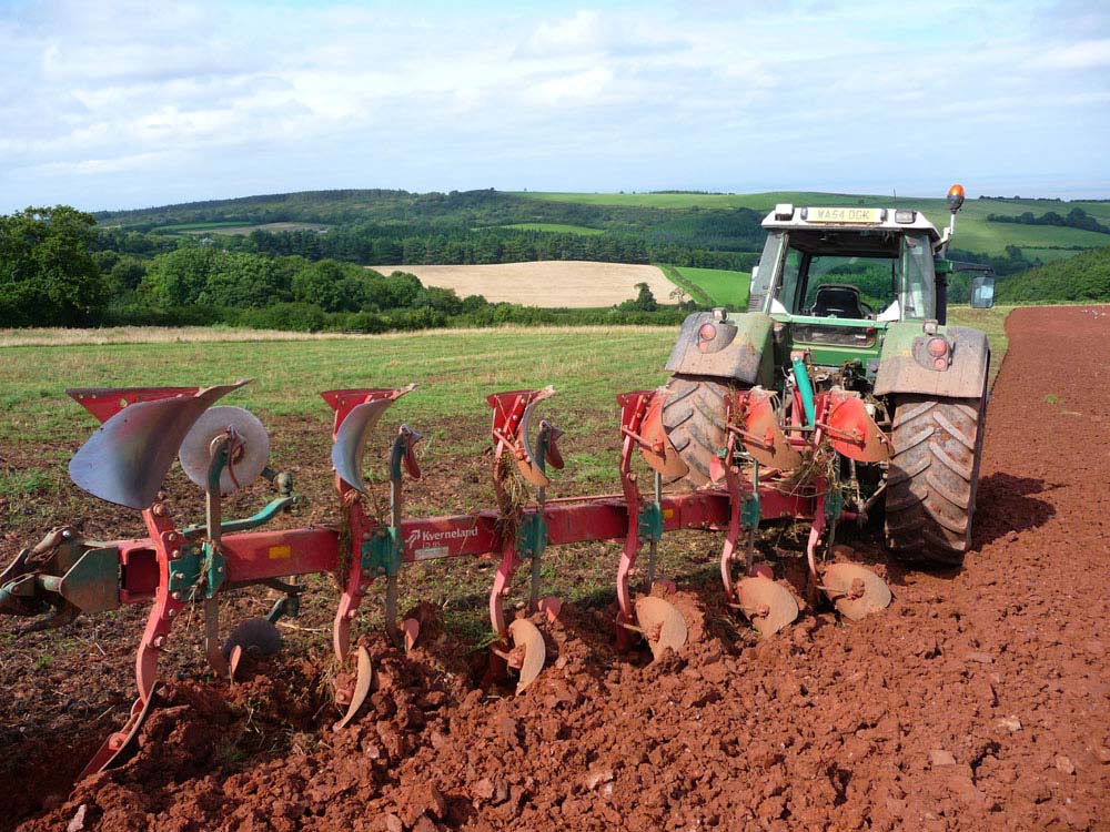 Contracting Services